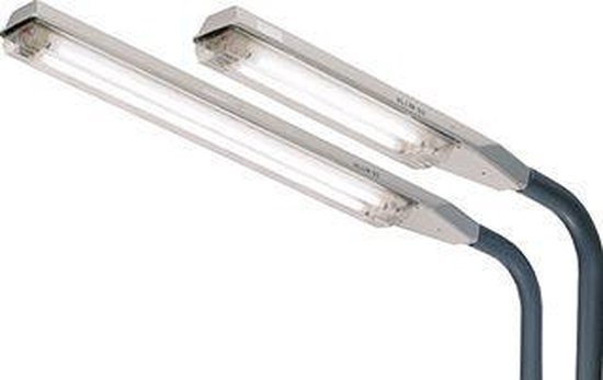 Ceag ELLM Mast LED Ready explosieveilig armatuur vaste mont ...