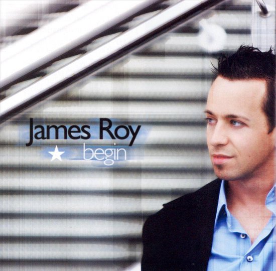 Begin, James Roy | CD (album) | Muziek | bol
