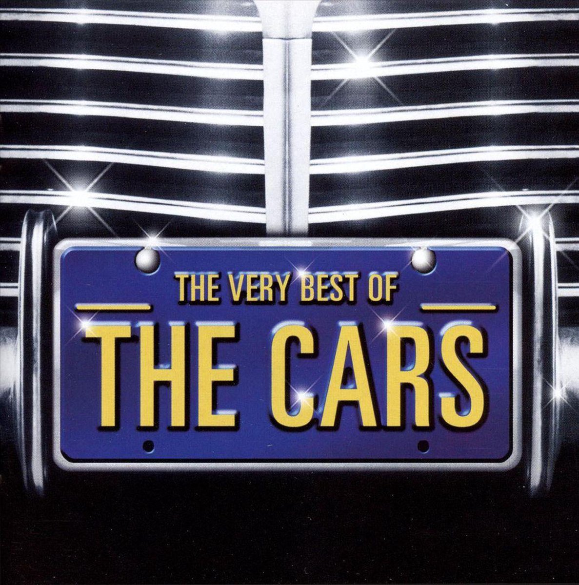 Complete Greatest Hits, The Cars | CD (album) | Muziek | bol