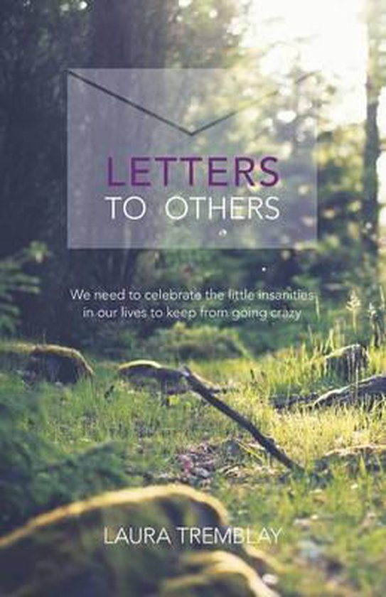 Letters to Others, Laura Tremblay | 9781460268858 | Boeken | bol