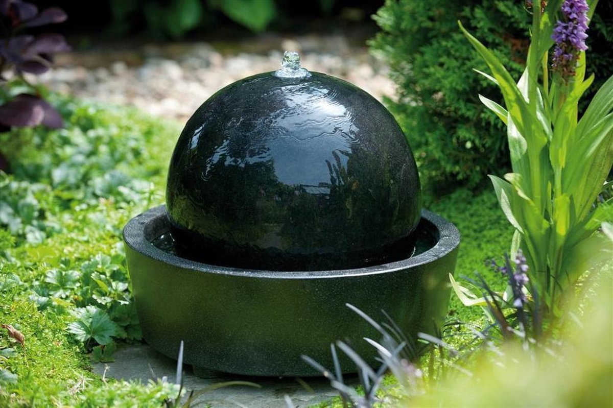 Ubbink Waterornament Waterornament set Salamanca | bol