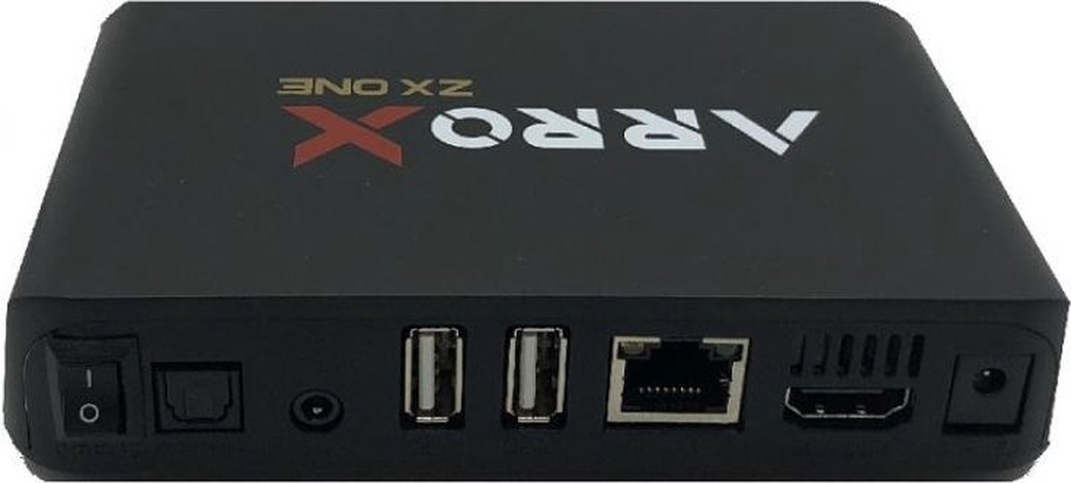 Arrox ZX One | bol.com