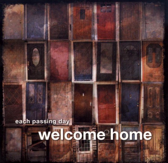 Welcome Home | CD (album) | Muziek | bol.com