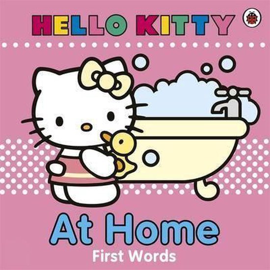 Hello Kitty | 9780718197889 | Boeken | bol