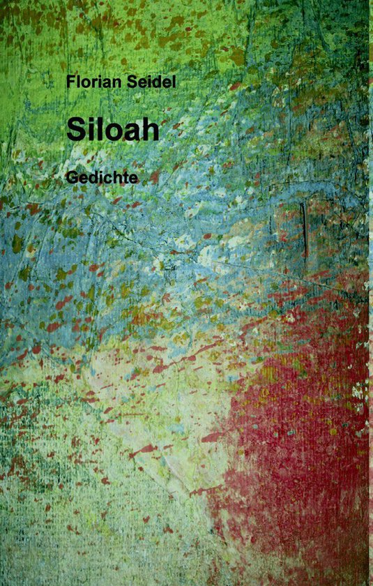 Siloah (ebook), Florian Seidel | 9783839194492 | Boeken | bol.com