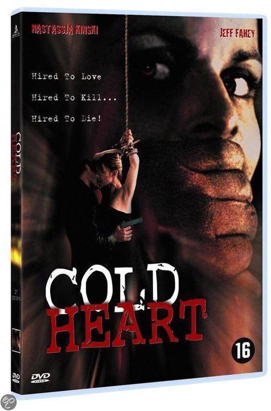 Cold Heart (Dvd), Josh Holloway | Dvd's | bol.com