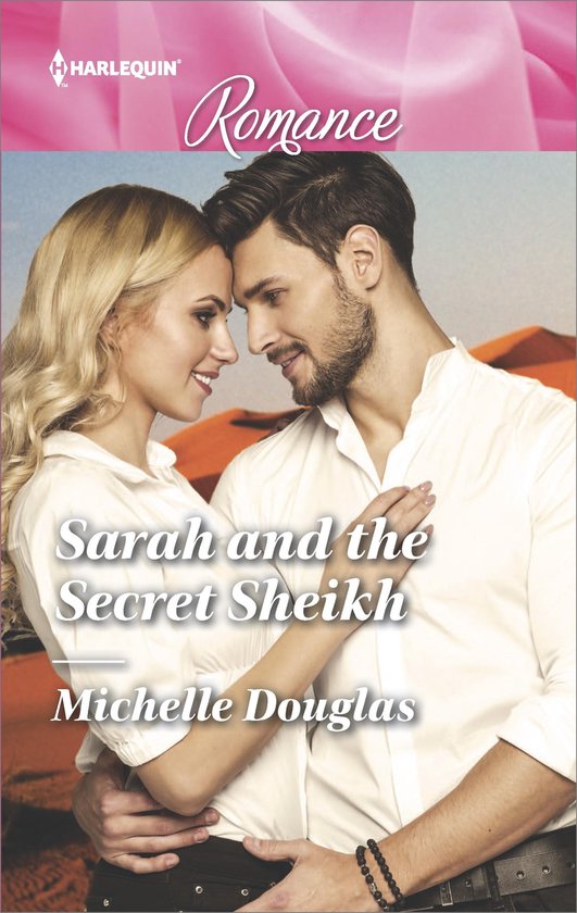 Sarah and the Secret Sheikh (ebook), Michelle Major | 9781488015069 ...