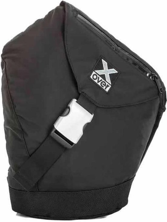 X-Over Agility Black Power S | bol.com