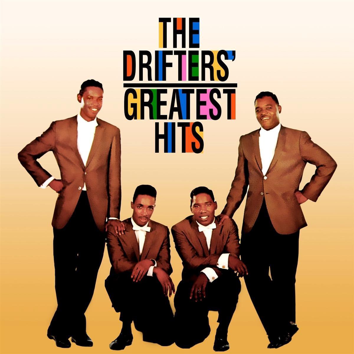 bol.com | Greatest Hits, The Drifters | CD (album) | Muziek