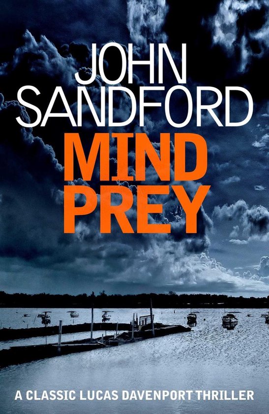 Mind Prey (ebook), John Sandford | 9781471182051 | Boeken | bol