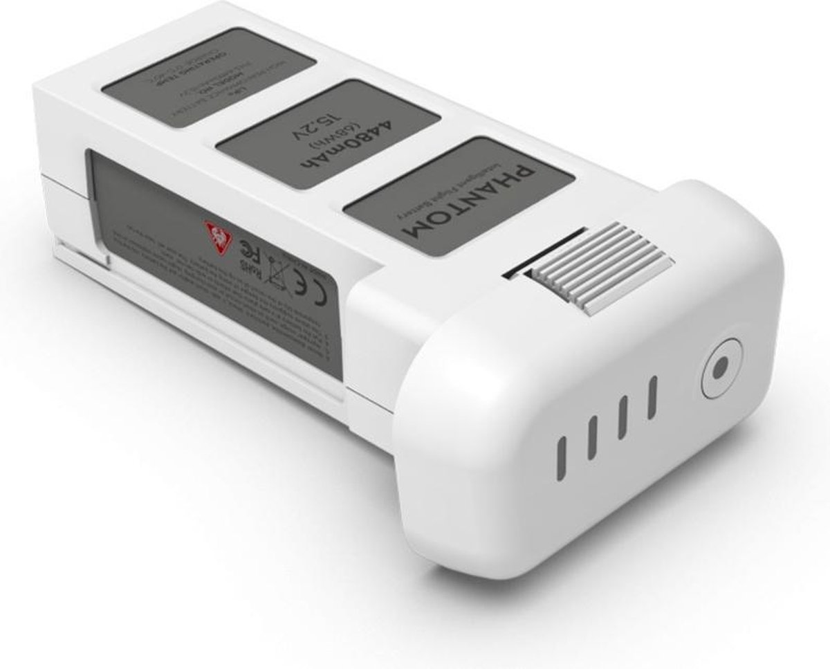 DJI Phantom 3 Intelligent Flight Battery (Part 133) | bol.com