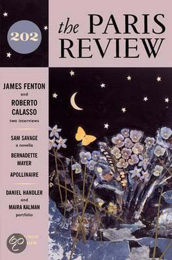 Paris Review, Lorin Stein | 9780857867599 | Boeken | bol.com