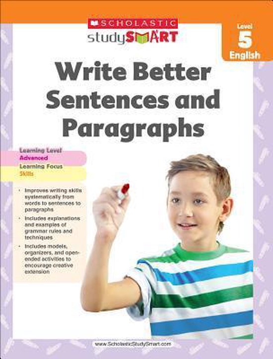 Write Better Sentences And Paragraphs Ages 10 11 9789810752644 write-better-sentences-and-paragraphs-ages-10-11-9789810752644
