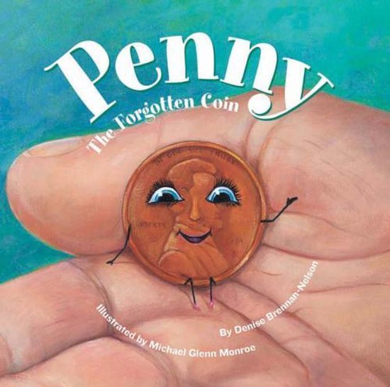 Penny, Denise Chaplin | 9781585361281 | Boeken | bol.com