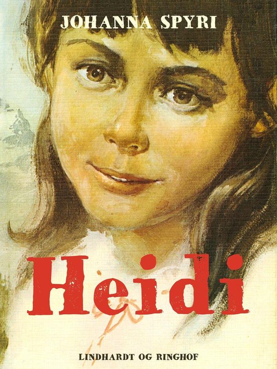 Heidi 1 - Heidi (ebook), Johanna Spyri | 9788711506738 | Boeken | bol