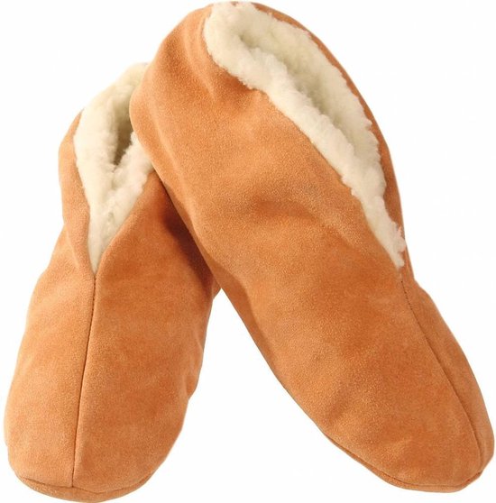 Spaanse slof Beige maat 47 | bol