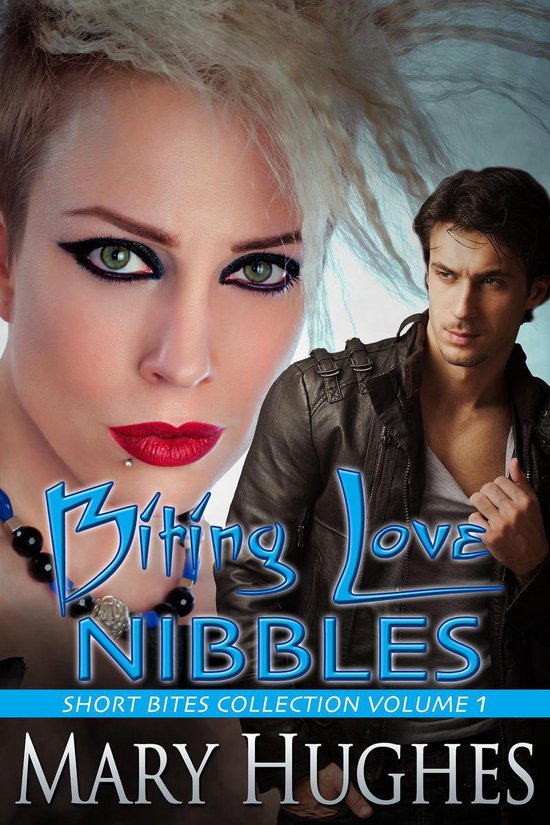 Biting Love Short Bites - Biting Love Nibbles (ebook), Mary Hughs ...