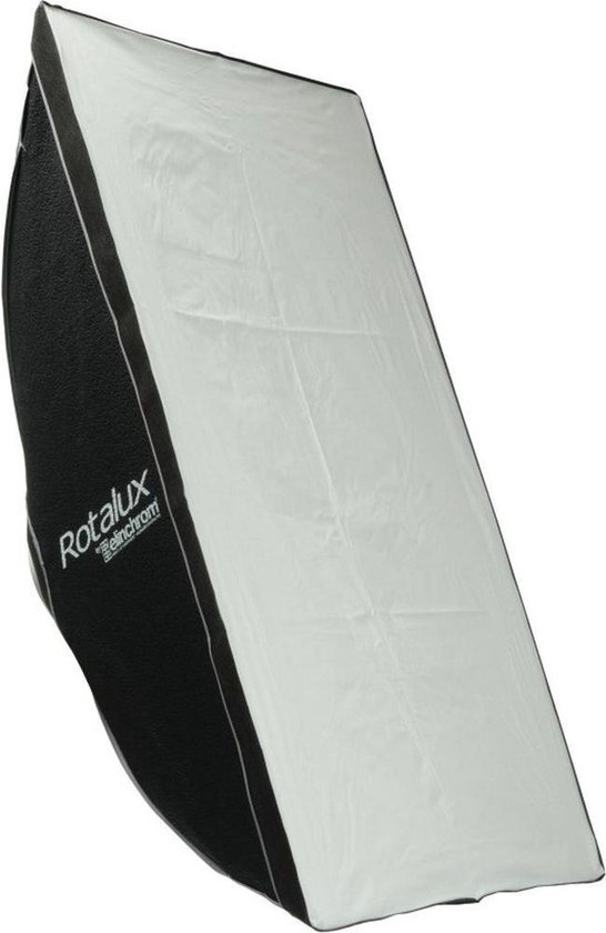 Elinchrom Rotalux Softbox Recta 90x110cm excl. speedring | bol