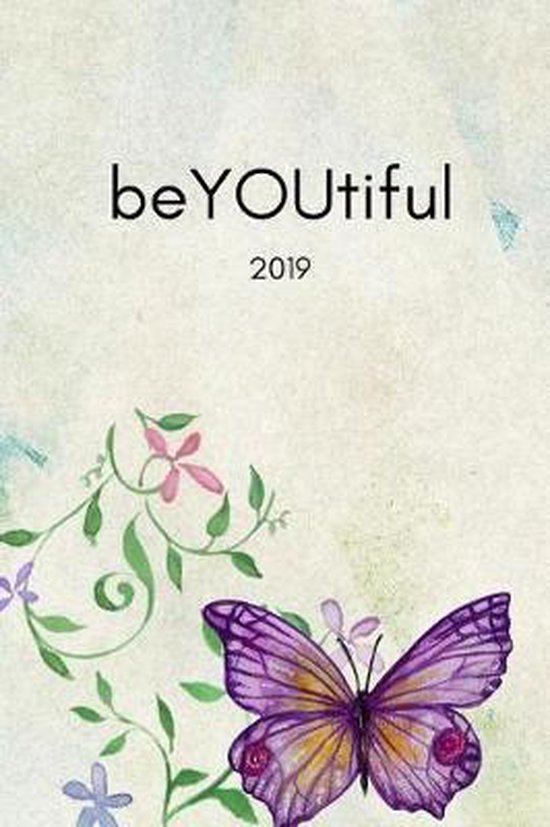 Beyoutiful 2019, Yay Publishing | 9781790746545 | Boeken | bol.com