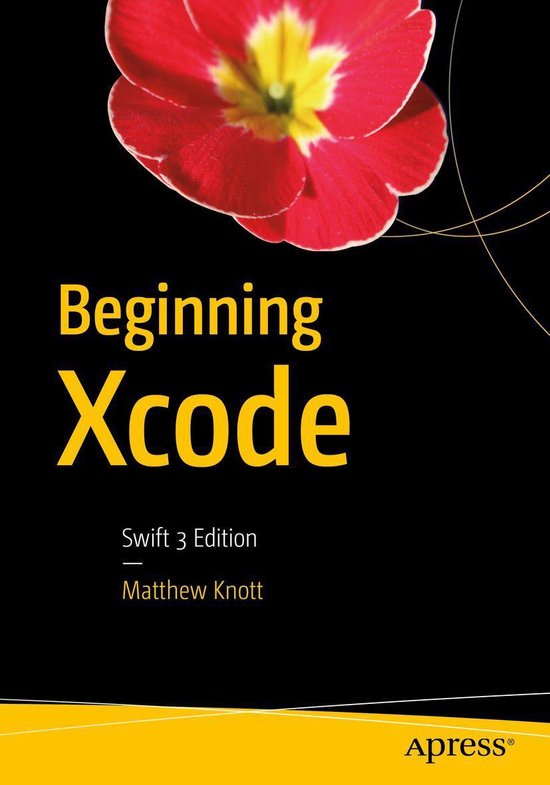 Professional and Applied Computing (R0) - Beginning Xcode (ebook ...