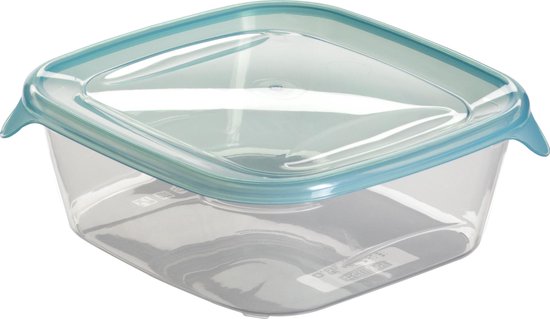 Curver Fresh&Go 0.8ltr set a 3 | bol