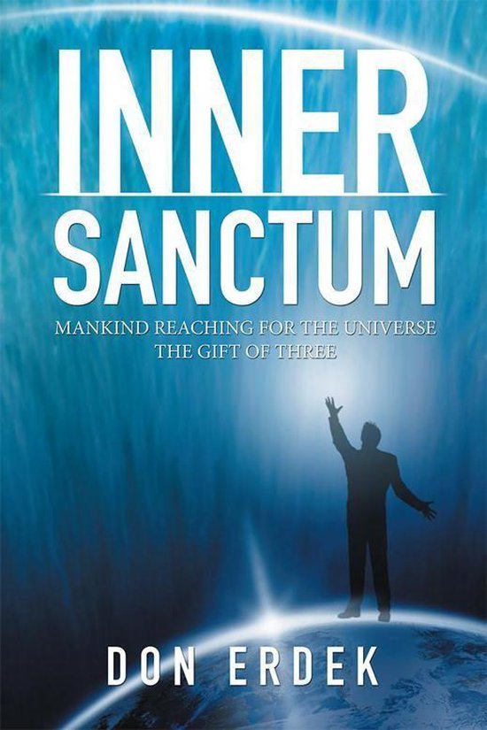 Inner Sanctum (ebook), Don Erdek | 9781503594395 | Boeken | bol.com