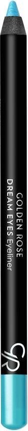 Golden Rose Dream Eyes Eyeliner 406 | bol.com