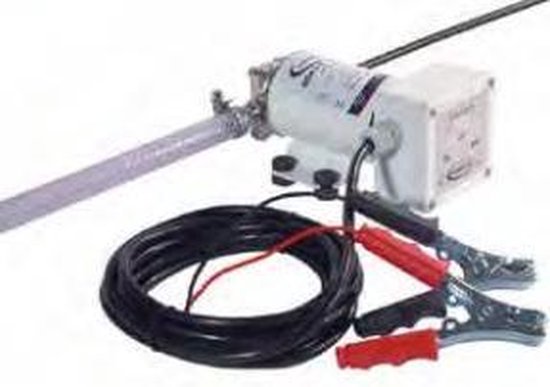 Olie pomp 15 l/min | bol