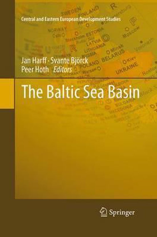 Central and Eastern European Development Studies (CEEDES)-The Baltic ...