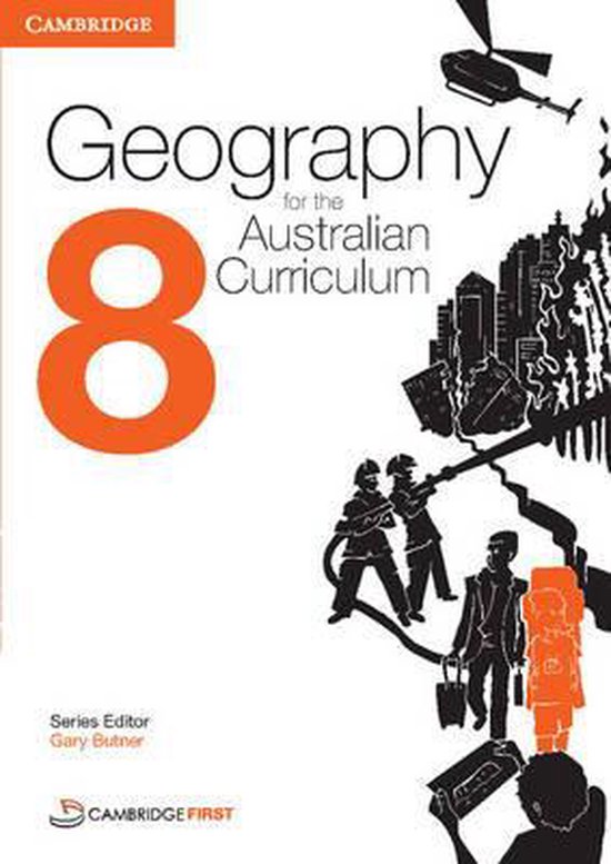 Geography for the Australian Curriculum Year 8, Rex Cooke ...