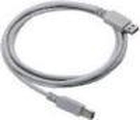 Datalogic Straight Cable - Type A USB USB cable | bol
