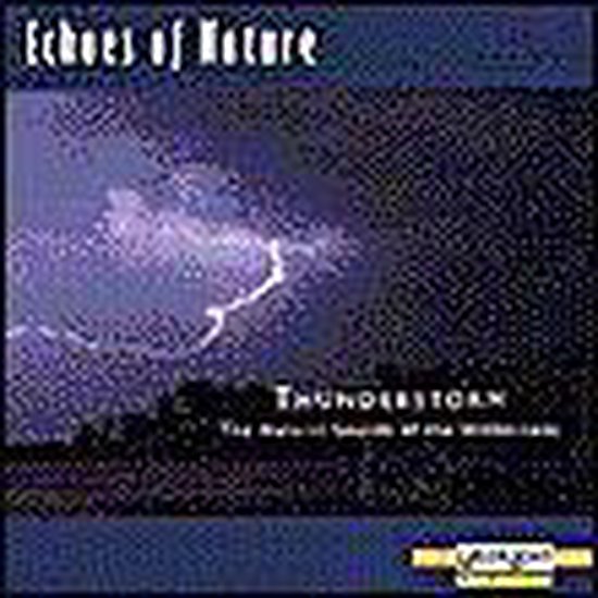 Thunderstorm, various artists | CD (album) | Muziek | bol