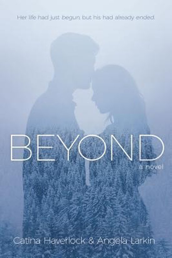 Beyond, Angela Larkin | 9781462120260 | Boeken | bol