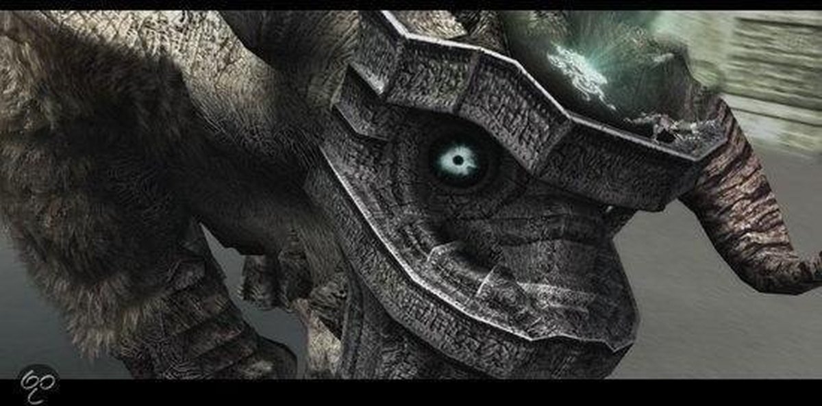 Ico + Shadow Of The Colossus - Classic Collection | Games | bol.com