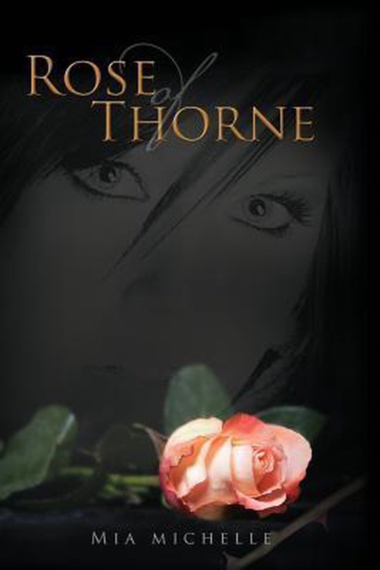 Rose of Thorne, Mia Michelle | 9781494310974 | Boeken | bol