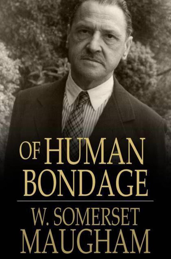 Of Human Bondage (ebook), Benjamin Demott | 9781775415084 | Boeken | bol