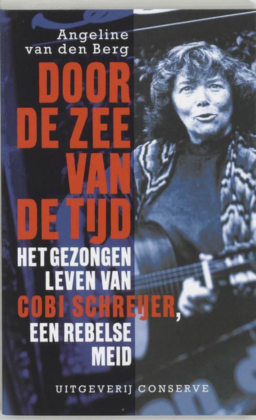 Door Een Zee Van Tijd, Angeline van den Berg | 9789054291749 | Boeken | bol