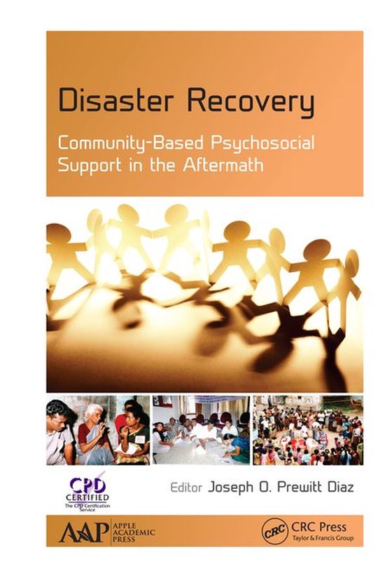 Disaster Recovery (ebook) | 9781351592819 | Boeken | bol
