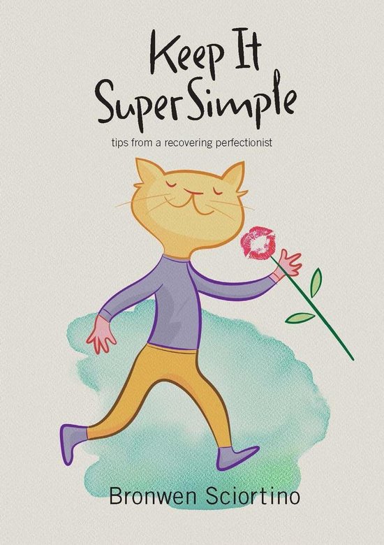 Keep It Super Simple 1 - Keep It Super Simple (ebook), Bronwen A ...