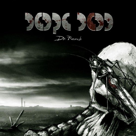 Da Roach, Dope D.O.D. | CD (album) | Muziek | bol