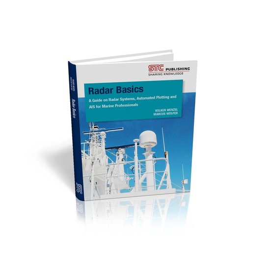 Radar Basics, Marcus Wöster | 9789492083272 | Boeken | bol.com