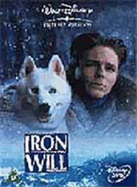 Iron Will (Dvd), Kevin Spacey | Dvd's | bol.com