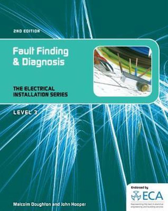 Eis Fault Finding & Diagnosis | 9781408039960 | John Hooper | Boeken ...