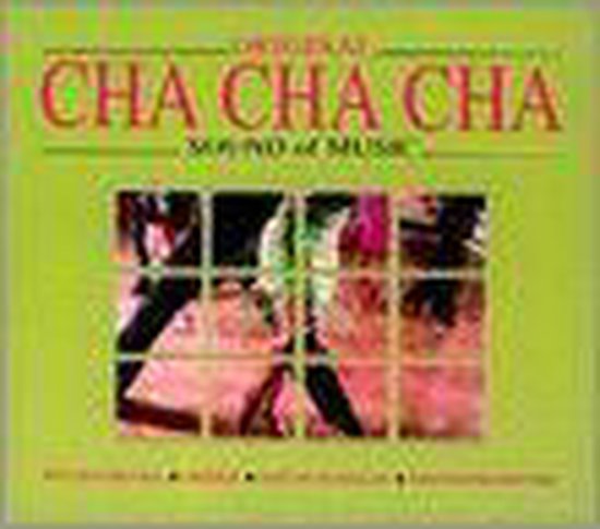 Original Cha Cha Cha, various artists | CD (album) | Muziek | bol