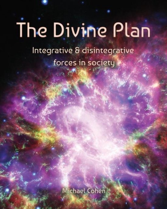 Reflections on Reality-The Divine Plan | 9780994581761 | Michael Cohen | Boeken | bol.com