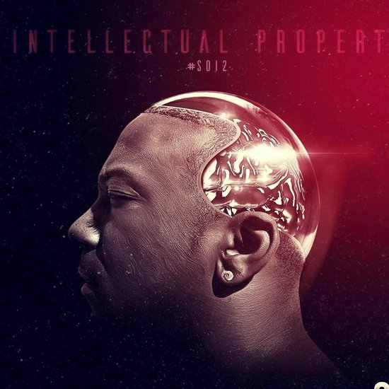 Intellectual Property, Ras Kass | LP (album) | Muziek | bol.com
