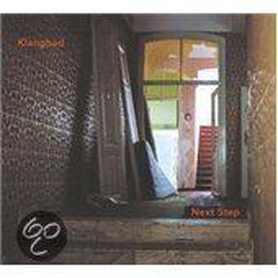 Klangbad:next Step, Various | CD (album) | Muziek | bol