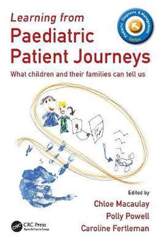 Learning From Paediatric Patient | 9781785231247 | Chloe Macaulay ...