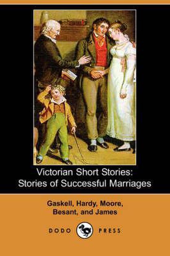 Victorian Short Stories, George Moore | 9781406545968 | Boeken | bol.com