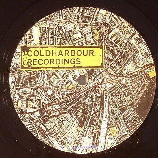 Ice Beach, Niklas Harding | Muziek | bol.com